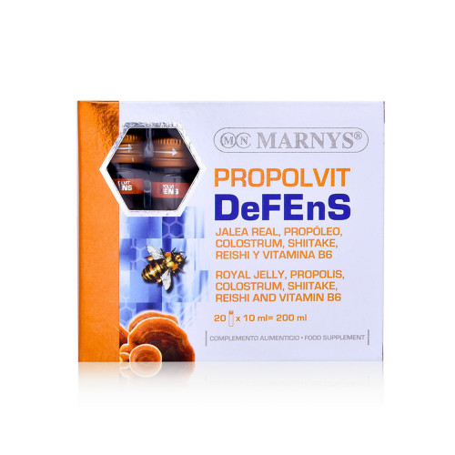 Marnys Propolvit Defens 20's